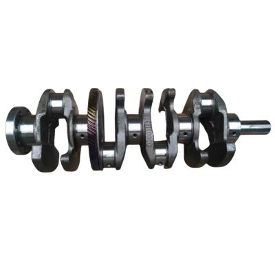 中国 工場直販 自動車部品 自動車エンジン 2.3 Peugeot 508 Citroen C5 OE 0501N3用のクランクシャフト 販売のため