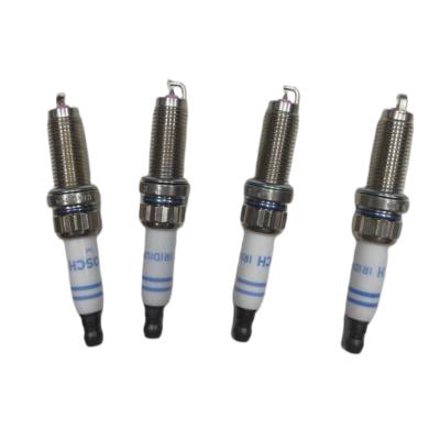 中国 自動車用部品 1.6T ページオ 2008 3008 308 308S 4008 408 5008 508 シトロエン C3XR C4SHIJIA C5 C6 OE 9808465980用のスイカプラグ 販売のため