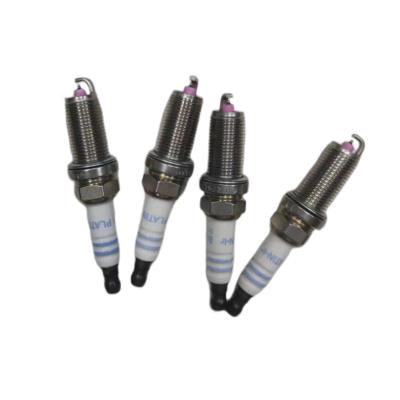 中国 自動車部品 EC5 スパークプラグ OE 5960A6 9678519880 ページオ 2008 301 307 308 308S 408 シトロエン C3XR C4L C4SHIJIA 販売のため