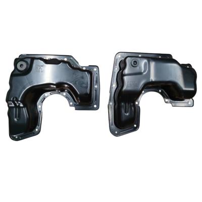 中国 自動車スペアパーツ 1.6T エンジンオイルパンは Peugeot 2008 308 308S 408 Citroen C3XR C4AIRCROSS DS4S OE 9802366780 9816902280 販売のため