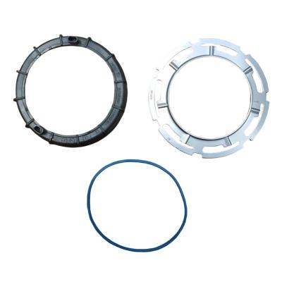 中国 ガソリンポンプカバーリングとシールリング PEUGEOT 2008 206 207 3008 301 307 308 CITROEN C2 C3XR C5 OE 153130 153141 9819555880 販売のため