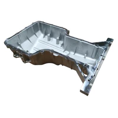 中国 オートパーツ 1.5 エンジンオイルパンは Peugeot Citroen AEOLUS A30 A60 AX3 AX4 AX5 AX7 S29 S30 H30 OE 1605004 販売のため