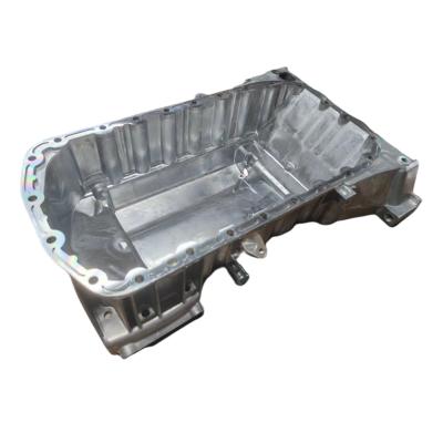 中国 自動車用アクセサリー 2.3 Peugeot 508 Citroen C5 OE 0301R0 9664853980用のエンジンオイルパン 販売のため