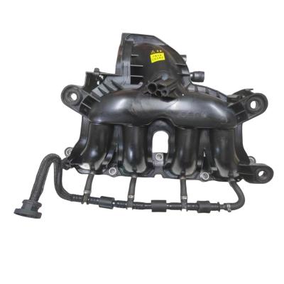 中国 オートプラツ 1.6T 改良式吸入マニフォールド ページオ 2008 3008 4008 408 5008 508 シトロエン C3XR C4SHIJIA OE 1607493080 9829233180 販売のため