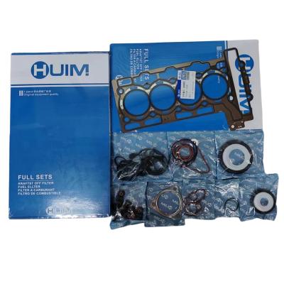 中国 1.6T ページオ 2008 3008 308 4008 408 5008 508 シトロエン C3XR C4 C4L C4SHIJIA C5 C6 OE 9805264280 0514A2用のエンジン再構築キット 販売のため