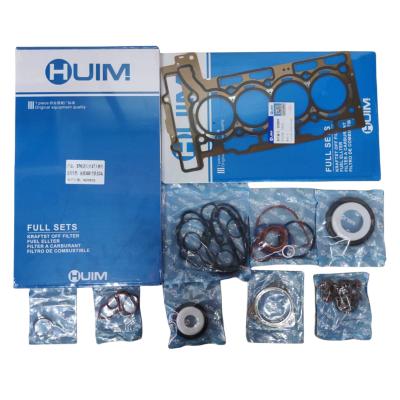 中国 1.6T ページオ 207CC 3008 308S 308CC 308SW RCZ シトロエン C4 DS5 DS6 OE 0249E6 0514C8 0514A2用のエンジン再構築キット 販売のため