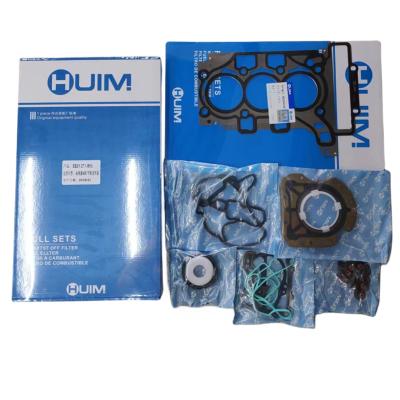 中国 自動車部品 1.2T エンジンの再構築キット ページオ 2008 308S 308 408 シトロエン C3XR C4L C4SHIJIA DS4S OE 9802842380 9806449180 販売のため