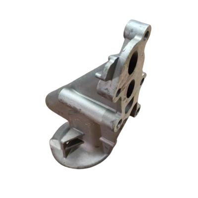 中国 自動車スペアパーツ2.0 ページオ307 307CC 407SW 407 607 シトロエンC4 OE 1103N6 1103T0用のエンジンオイルクーラー 販売のため