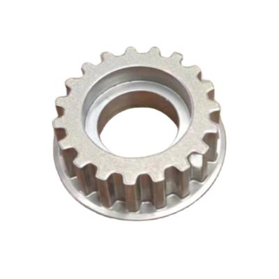 中国 自動車部品 1.2T クランクシャフト タイムギア ピアジョート 2008 308 308S 408 シトローン C3XR C4L C4SHIJIA OE 9807843880 販売のため