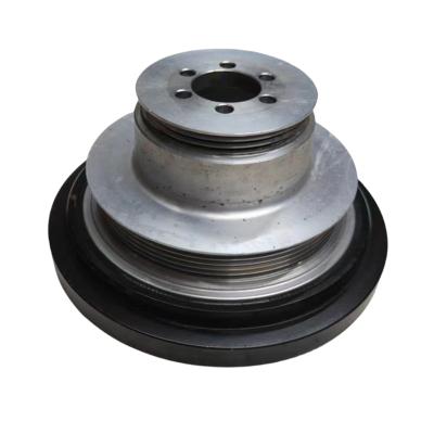 中国 自動車スペアパーツ 1.2T クランクシャフトポリー ピージョート 2008 308 308S 408 シトロエン C3XR C4L C4SHIJIA OE 9809170080 販売のため