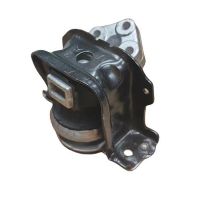 China Car Parts M43 Engine Right Elastic Support For Peugeot 2008 301 207CC Citroen C3XR DS3 OE 9801472580 9801472380 for sale