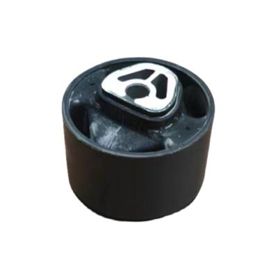 China Car Parts Rubber Bushing Engine Support Machine Foot For Peugeot 206 207 307 408 Citroen C4 OE ZQ92304880 9681118480 for sale