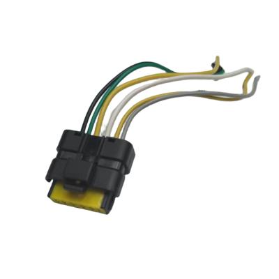 중국 고품질의 자동차 부품 307 Peugeot 307 시트로엔 가솔린 펌프 플러그 판매용