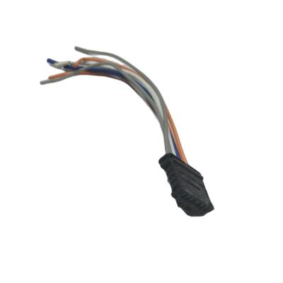 중국 고품질 자동차 예비 부품 307 자동차 뒷등 플러그 퓨주 307 308 시트로엔 판매용