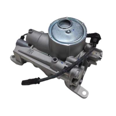 China Car Parts 1.6T Oil Pump For Peugeot 207CC 3008 308 408 508 RCZ Citroen C4L C4SHIJIA C5 DS3 DS5 OE V764737680 YL00444480 for sale
