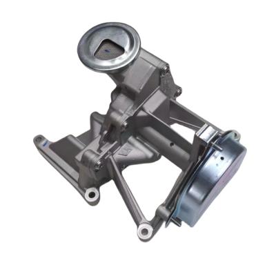 中国 自動車用アクセサリー ピージョート408 シトロエンC4L DS5LS OE 9675180580用のEC8オイルポンプ 販売のため