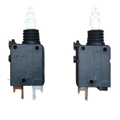 China Auto Spare Parts Central Lock For Peugeot Citroen FUKANG Elysee OE C0000661503 ZQ91963880 for sale