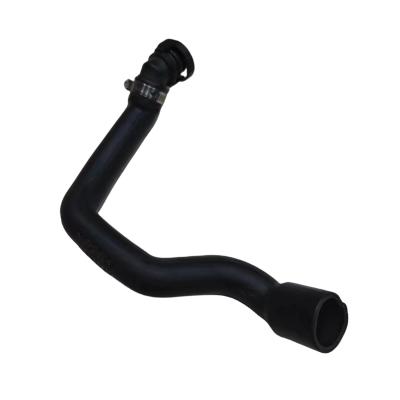 中国 1.6T タービン吸入パイプ ページオ 2008 308 408 508 5008 4008 シトロエン C3XR C5 C6 OE 9811908380用の小型パイプ 販売のため