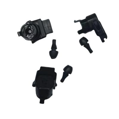 中国 高品質の自動車スペアパーツ 508 エアバッグ 修理キット ページオ 508 シトロエン OE ZQ92574680 販売のため