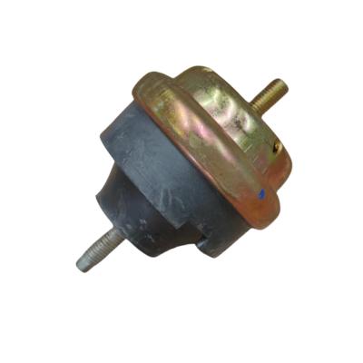 China Auto Parts 307 Engine Right Support For Peugeot 206 207 Citroen C2 Picasso OE 184477 1844A9 for sale