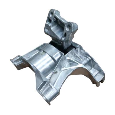 China Auto Spare Parts T93 Engine Right Support For Peugeot 308 308S 408 Citroen OE 9678701080 for sale