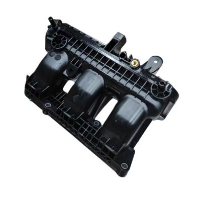 China Auto Prats 1.2T Intake Manifold For Peugeot 2008 308 408 Citroen C3XR C4L C4SHIJIA DS4S OE 9801627080 for sale