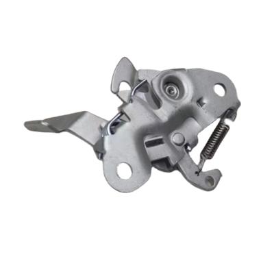 China Automotive Accessories T63 Engine Hood Lock For PEUGEOT 307 CITROEN OE 79346N 9677015580 for sale