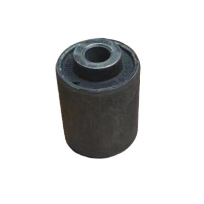 China Car Parts Rubber Bushing Engine Support Machine Foot OE 180943 9683178080 For Peugeot 3008 308 408 Citroen SHIJIA for sale