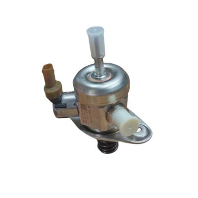 China Auto Spare Parts 1.6T High Pressure Oil Pump For Peugeot Citroen DS7 OE 9817670080 YL01634180 for sale