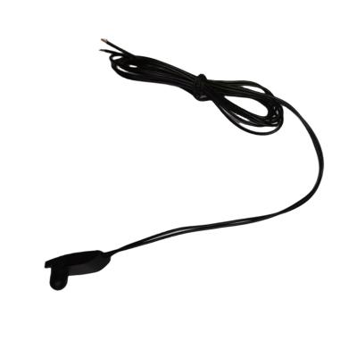 China Auto Parts Outside Air Temperature Sensor For Peugeot 2008 207 3008 301 307 308 408 508 Citroen C3XR C4L C5 OE 6445F9 for sale