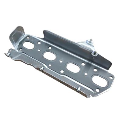 China 1.6T Presa de escape de maniobras para Peugeot 2008 3008 308 408 508 4008 5008 Citroen C3XR C5 C6 OE 9806973280 en venta