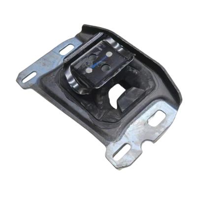 China Repuestos para automóviles T93 Motor Soporte elástico izquierdo para Peugeot 308 408 308S Citroen DS4S OE 9801958180 9673768480 en venta