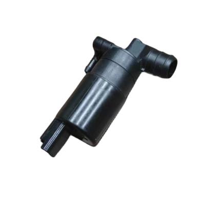 China Auto Parts Front Windshield Washer Pump For Peugeot 307 408 Citroen C1 C3 C4 C5 ELYSEE OE 643476 6434F3 for sale