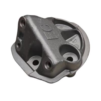 China Auto Spare Parts EC5 Engine Support For Peugeot 307 308 408 Citroen C4L C4SHIJIA SHIJIA OE 9673771280 for sale