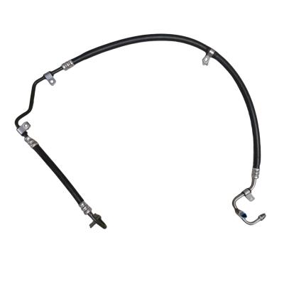 China Car Parts Steering Power High Pressure Pipe For Peugeot 508 Citroen C5 OE 4014NG 9678515180 for sale