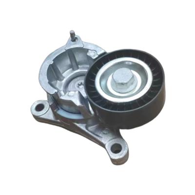 China Repuestos para automóviles 307 Correa de poleas OE 575161 GTA1030 para Peugeot 307 407 607 Citroen C5 XSARA Picasso en venta