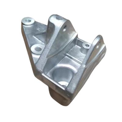 China Repuestos para automóviles C5 Soporte de motor de aluminio para Peugeot 508 Citroen C5 OE 1839K3 9685037280 en venta