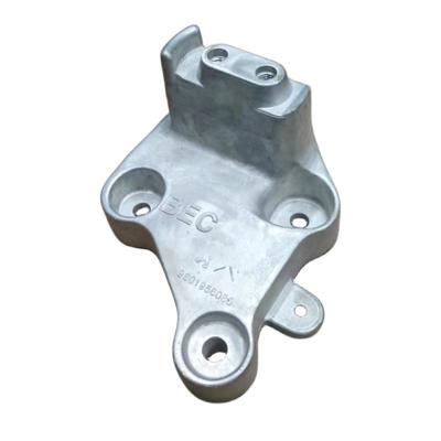 China Repuestos para automóviles T93 Transmisión soporte de aluminio para Peugeot 308 408 Citroen OE 9801956080 en venta