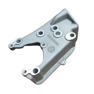 China Repuestos para automóviles 2.3 Soporte de motor de aluminio OE 1846C7 9685853080 Para Peugeot 508 Citroen C5 en venta