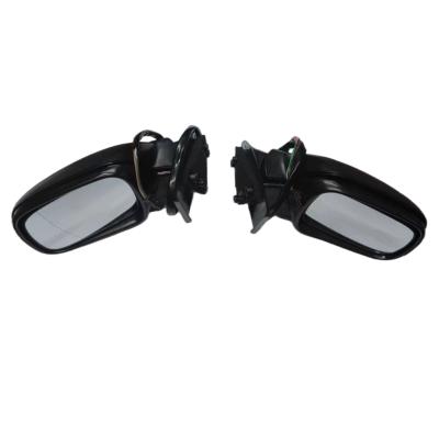 China Car Reverse Parking Mirror OE 8149AW 8149AX For Peugeot 307 307SW Citroen for sale