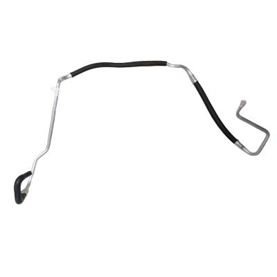 China Peugeot 206 207 Citroen C2 Lenkräfte Niederdruckrohr 4012L3 4012Y1 zu verkaufen