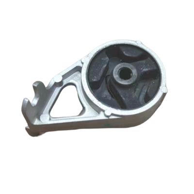 China Auto Parts Exhaust Pipe Elastic Support For Peugeot 4008 5008 Citroen C5AIRCROSS OE 9674325480 YL00334680 for sale