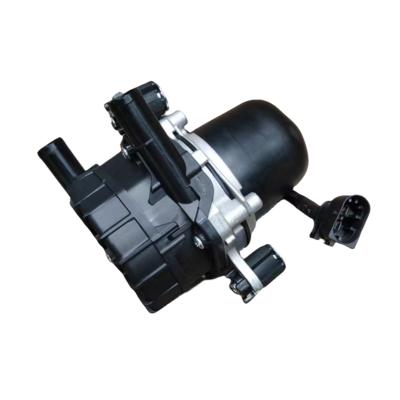 China Auto-Ersatzteile Sekundärluftpumpe für Peugeot 307 407 407SW Citroen Picasso OE 1618E4 zu verkaufen