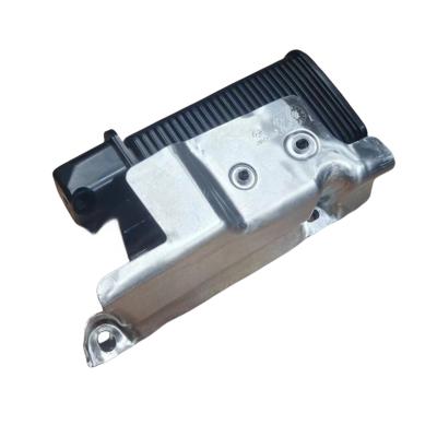 China Autoteile Kohlenstoffbehälter Benzin Kohlenstoffbehälter für Peugeot 3008 308CC 308SW RCZ Citroen DS4 OE 1502L2 1502K0 zu verkaufen