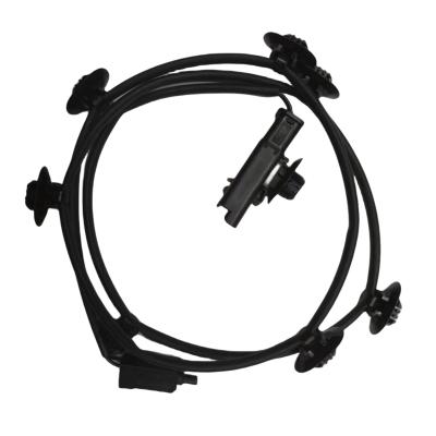 중국 자동차 부품 도난 방지 장치 경보 후드 잠금 스위치 OE 9676564280 Peugeot 301 Citroen C3XR Elysee 판매용