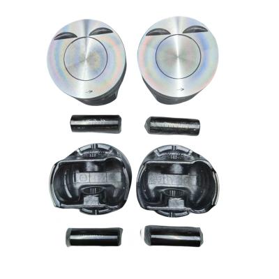 China Auto Parts 2.3 Engine Piston A Set Of Four For Peugeot 508 Citroen C5 OE 062768 062769 for sale