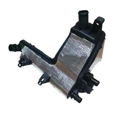 China Auto Parts 2.3 Intake Manifold Exhaust Box For Peugeot 508 Citroen C5 OE 9665350680 0361S5 for sale