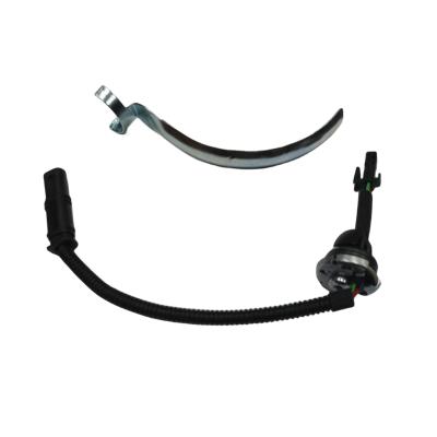 China Oil Pump Sensor Solenoid Valve Connect Wire Harness V860997380 For Peugeot 308 408 3008 Citroen C4 for sale