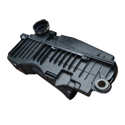 China Auto Parts Air Filter Assembly OE 1420R6 For Peugeot 207 307 308 408 Citroen C2 SHIJIA Picasso for sale