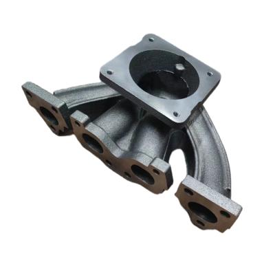 중국 16V 배기가스 마니폴드 OE 0341G2 9636962580 Peugeot 2008 206 207 301 307 308 408 시트로엔 C2 C3XR C4L 판매용